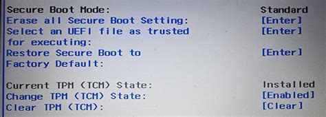 EFI Stub WARNING Failed To Measure Data For Event X B Help KDE Discuss