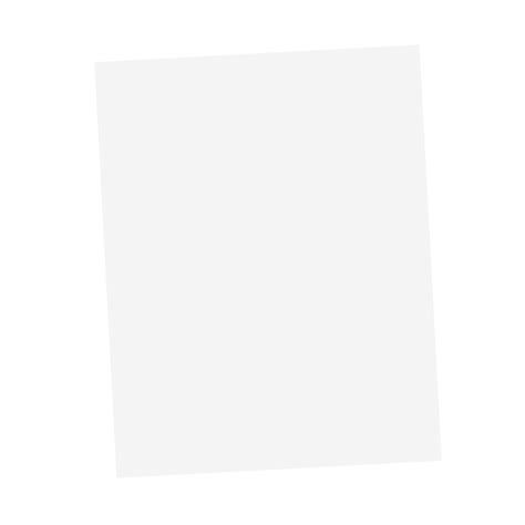 Lenticular Sheet 20x28 Invisible Effect Portable Lenticular Lens Sheet