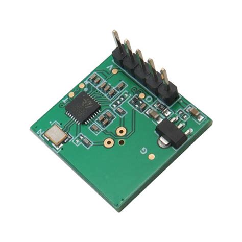 Microwave Motion Detection Radar Module Module Ms58 2020d20m4 Motion Detection Sensor Radar