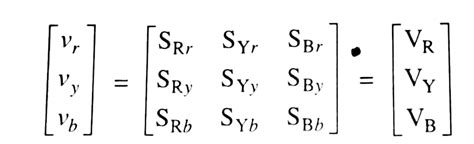 Matrix Converter Basic Principle Of Matrix Converter Electrical Engineering