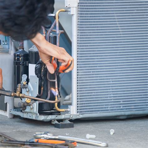 Acmv Control Installation Wahib Engineering Pte Ltd