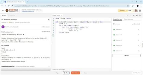 Codingninjas Programmingchallenges Python Bitmanipulation