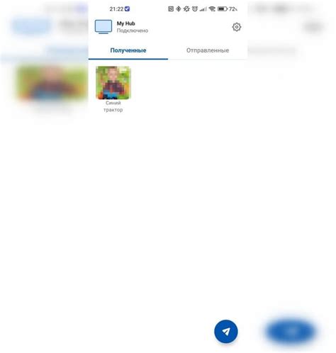 Как подключить телефон к компьютеру и перекидывать любые файлы