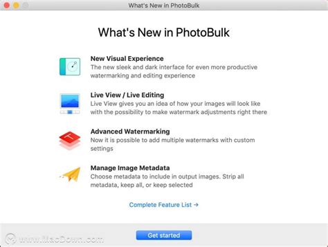 如何给图片添加水印？photobulk for mac批量给图片添加水印的图文教程 photobulk怎么添加水印 csdn博客