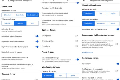 How To Activate Google Maps Warnings To Drive Safer