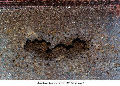 Oxidation Of Iron Images Stock Photos Vectors Shutterstock