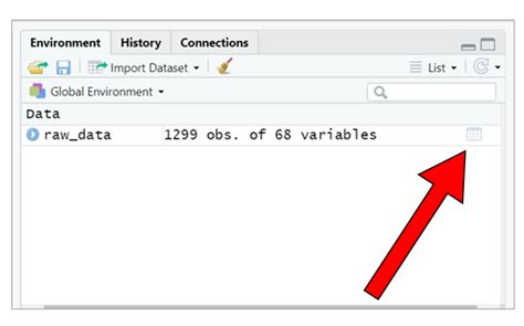 Part From Gorilla To Tidy Data In Easy Steps