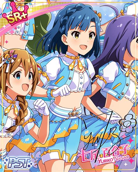 File:Yuriko TD SR26+.png - project-imas wiki