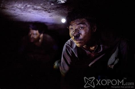 Чулуун нүүрс олборлолт болон түүний хохирогчид [28 зураг]