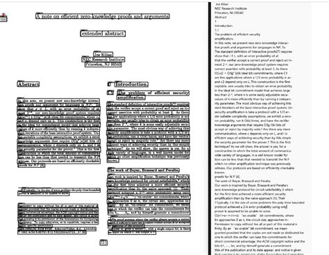 深度解读RAGFlow的深度文档理解DeepDoc JadePeng 博客园
