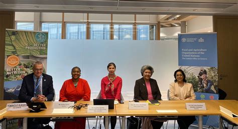 Agricultural Trade In Sids Trends Challenges And Opportunities