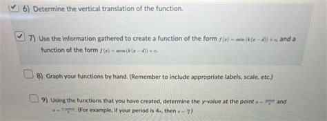 Solved Show How A Minute Hand On A Clock Can Be Represented