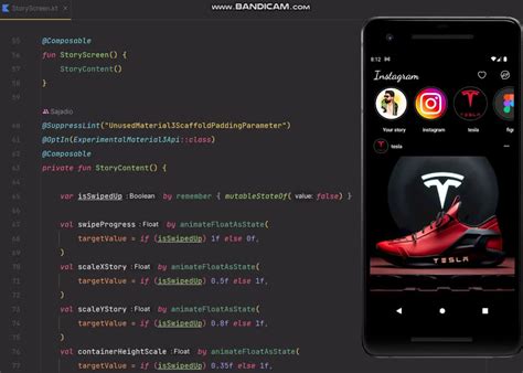 Sajjad Abdel Aziz On Linkedin Jetpackcompose Animation Kotlin