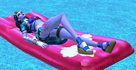 The Hot Widowmaker Colloection Luscious Hentai Manga And Porn