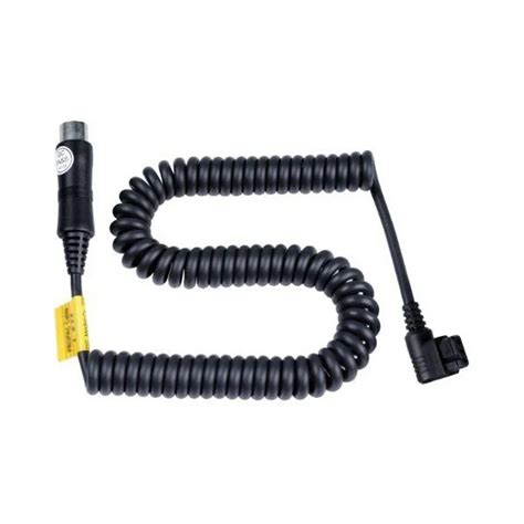 Godox Pb Cx Pb960 Propac Flash Power Cable For Canon Flashes