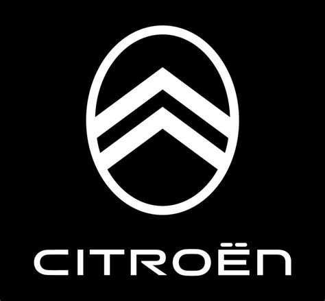 Logonew Citroen Logo 2022bloc Marque Centered Amicale Citroën And Ds