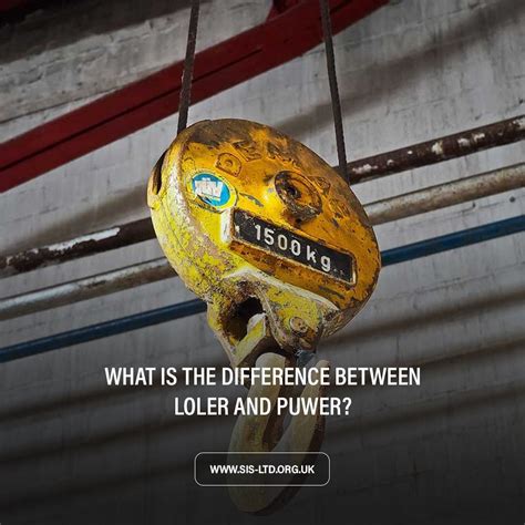 Briefly Put Loler And Puwer Are Frequently Linked Due To Potential Overlaps They Both Pertain