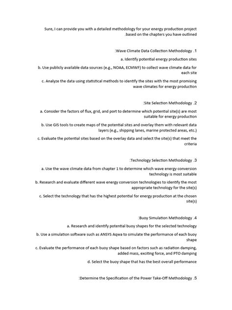 Wave Pdf Simulation Data