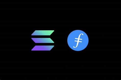 Filecoins Solana Integration Solving Historical Data Access Issues