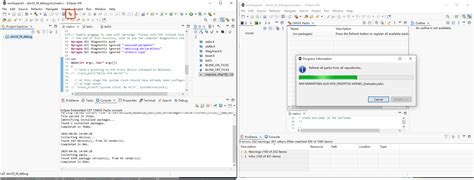搭建eclipse Stm32编译及调试环境eclipse开发stm32 Csdn博客