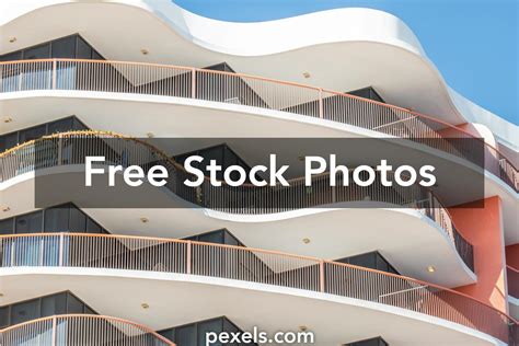 Wave Like Structures Photos Download The Best Free Wave Like