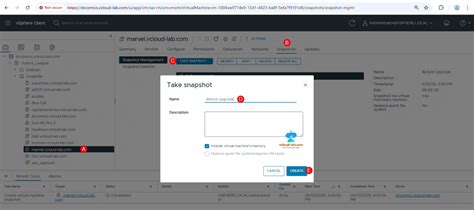How To Upgrade Vmware Vcenter Server Using Lifecycle Manager Vlcm