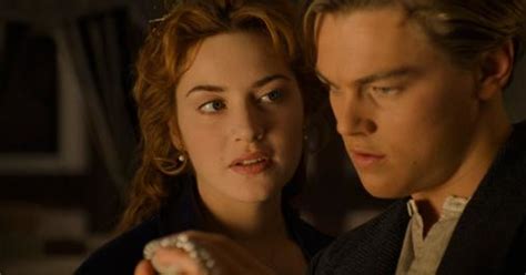 레오나르도 디카프리오 타이타닉 케이트 윈슬렛과 25년 인연