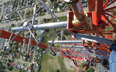 Dielectric Applauds Fcc Nprm Approval Of Ai Based Directional Fm Antenna Pattern Verification