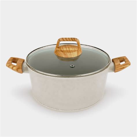 Earth Elements Cookware Natural Materials Superior Quality Eco Friendly Design Perfect Heat