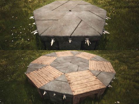 Dev Blog 16 Have Fun With Building In Conan Exiles Conan Exiles