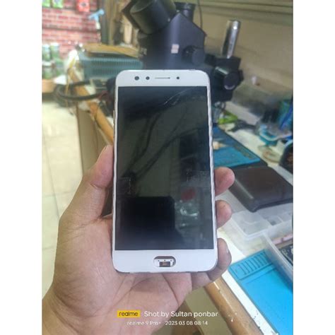 Jual Mesin Normal Oppo F Ram Gb Point Jual Mesin Normal Perangkat Hanya Bonus Shopee