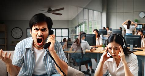 [체험기]“20대 기자도 상담원 연결 버튼 못찾고 쩔쩔”[뺑뺑이 Ai콜센터]⑦