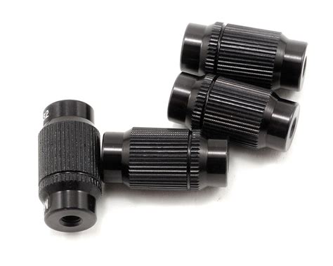 Hudy Aluminum Off Road Set Up System Wheel Nuts Hobby Time RC