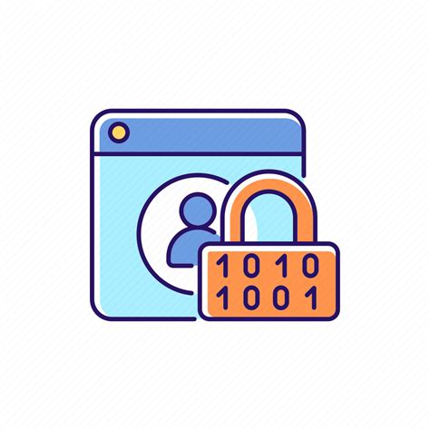 Password Encryption Database Control Internet Safety Secure System
