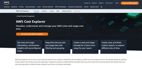 9 Best Cloud Finops Tools Apps And Software Hashdork
