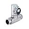 Type SE32 - Transmitter for Inline sensor-fitting