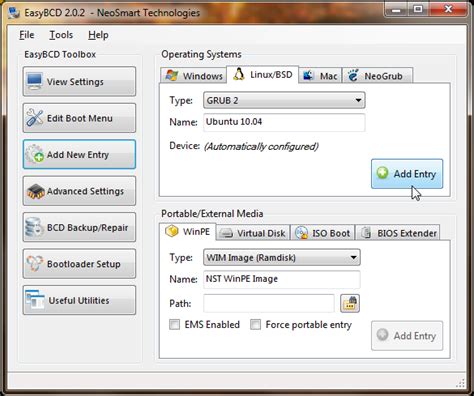 Installation Installed Ubuntu And No Menu On Boot Ask Ubuntu