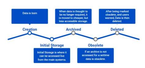 Bcs Data Analysis Concepts Module 2 The Data Lifecycle 5 K2