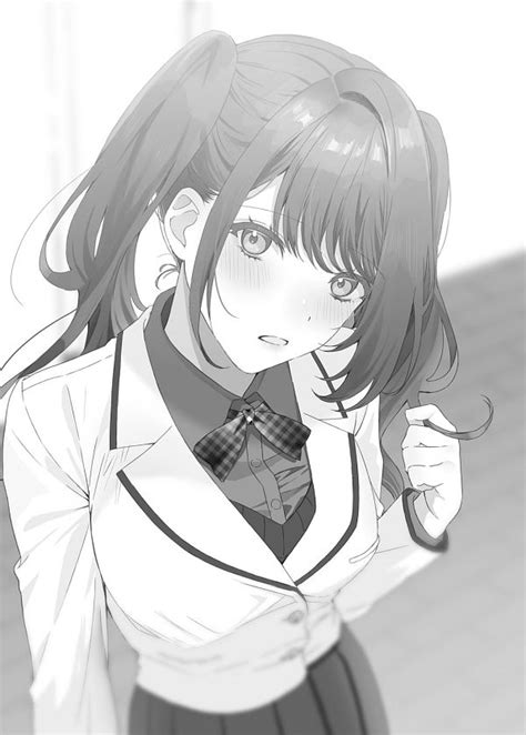 Saitou Rena Ore Wa Shiranai Uchi Ni Gakkouichi No Bishoujo Wo