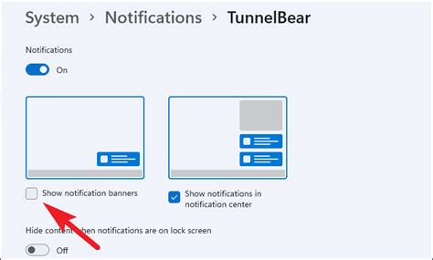 How To Turn Off Notifications In Windows 11 All Things How