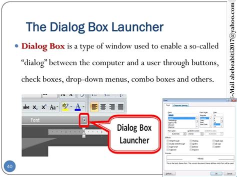 Ms Word 2007 Pptx PDF