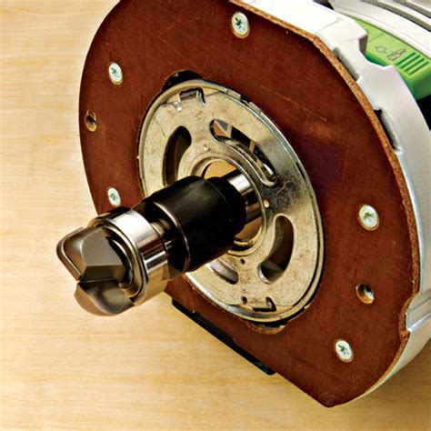 Router Collet Extension For 1 2 Inch Collet Routers