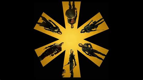 Thunderbolts Video Review