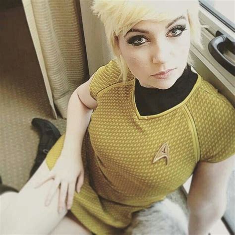 Best Images About Star Trek Sexy Girls On Pinterest Sexy Star Spock And Cosplay