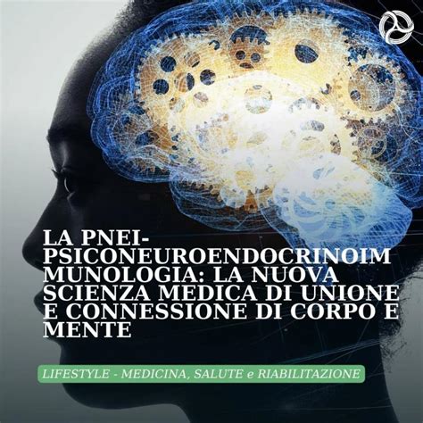 🔄il Legame Tra Corpo E Mente è Stato Studiato In Diversi Ambiti Dalla