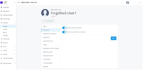 Getting Started With Forgerock Identity Cloud Journeys Part 1 Introduction To Building