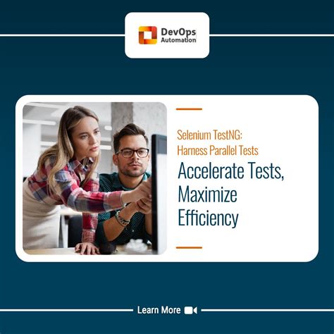 Learn Devops And Automation Now On Linkedin 😓 Tired Of Sluggish Automation Test Suite Execution