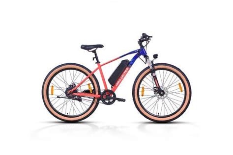 Hero Lectro Y3 Price 40km Range Charging Time Images Colours