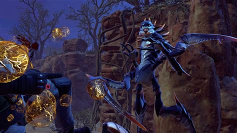 Xcom 2 Alien Analysis Chryssalid