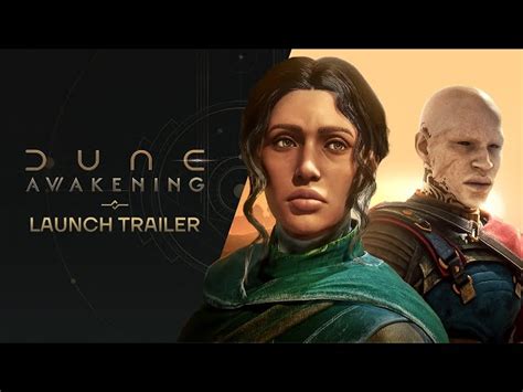New Dune Awakening Patch Notes Fix An Item Dupe Glitch Even If You Can